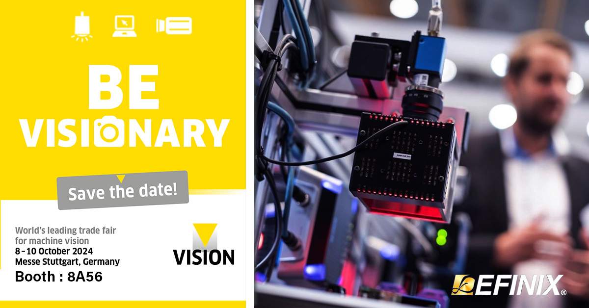 Events | Efinix, Inc.