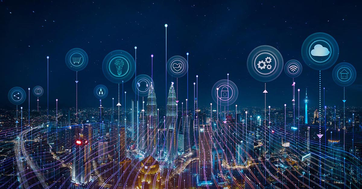 Edge Computing With Fpgas Efinix Inc