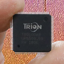 Efinix, Inc. | Products